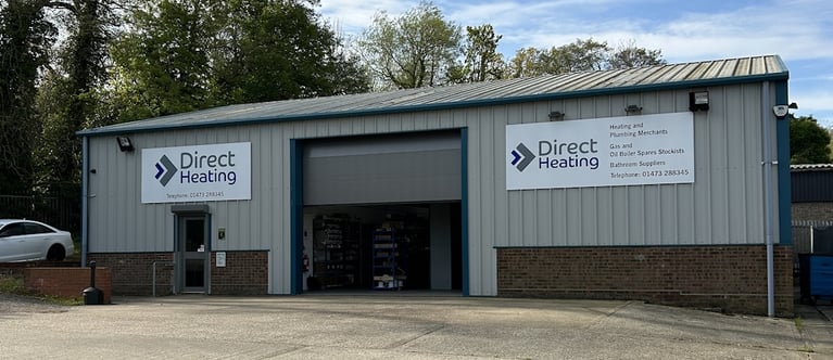 HRP Trade Ltd and Direct Heating & Plumbing Merchants choose iQ - Intact