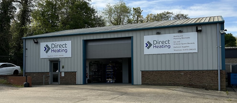 HRP Trade Ltd and Direct Heating & Plumbing Merchants choose iQ - Intact