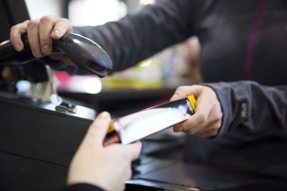 Trade Counter | Manage you point of sale with GenetiQ