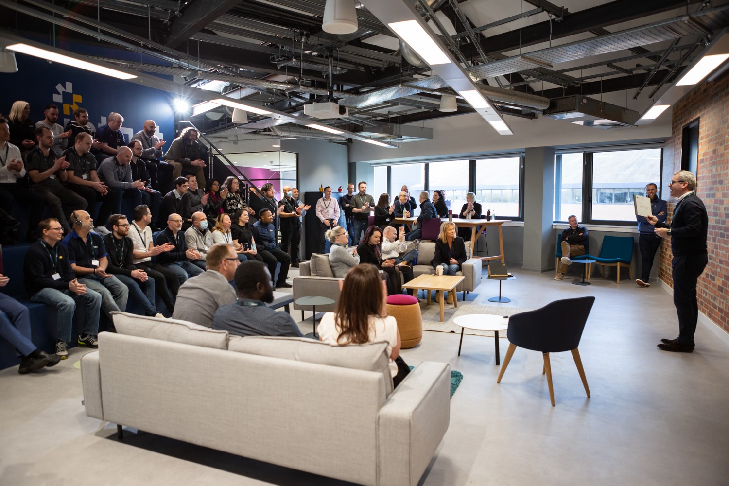 About Us | ERP Software Vendor | Intact