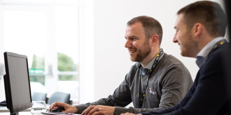 ERP Software Resellers | Intact Partnership Program