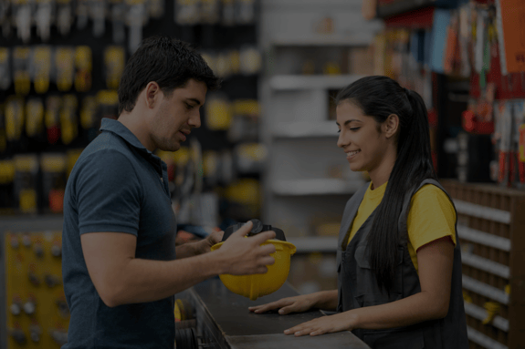 Merchant Software | Trade Counter Software | Intact