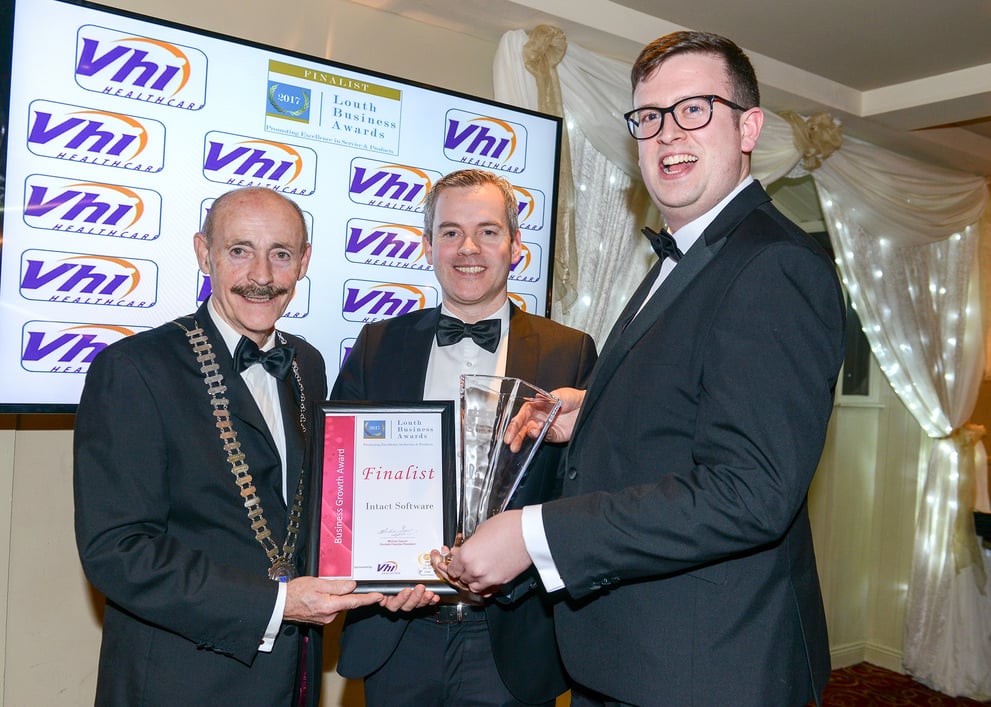 About Us | ERP Software Vendor | GenetiQ