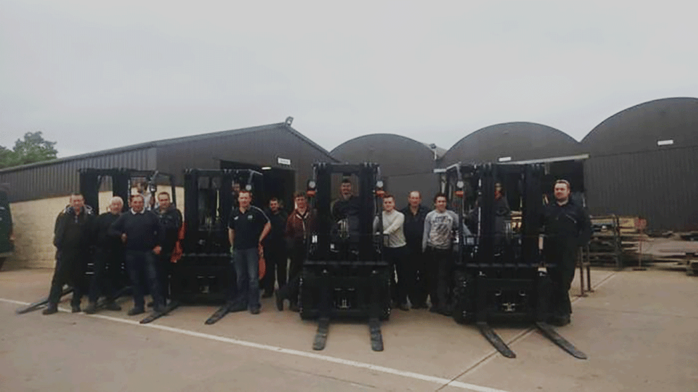 MCD Engineering improve operations with Intact Xline