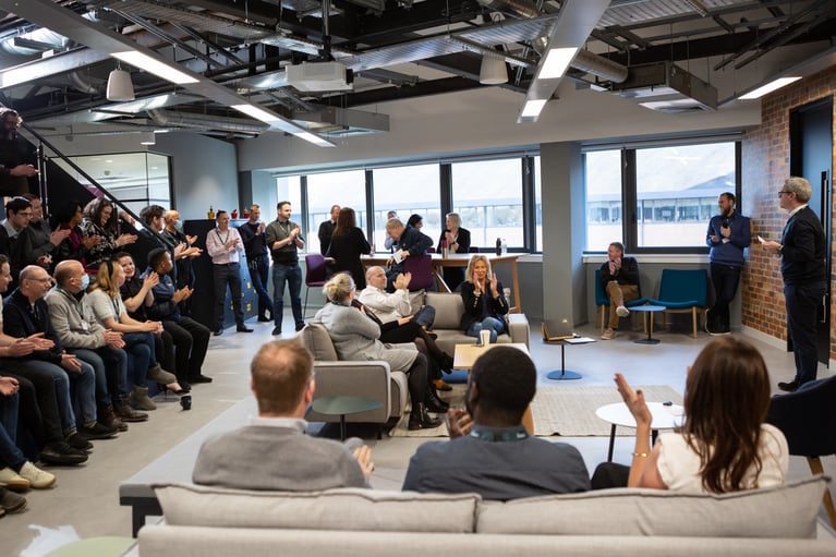 Learning Centre | Intact Software Resources