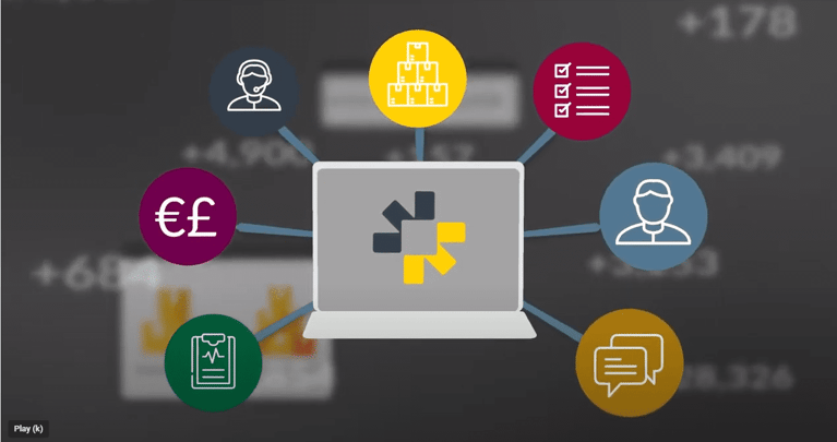 Learning Centre | Intact Software Resources