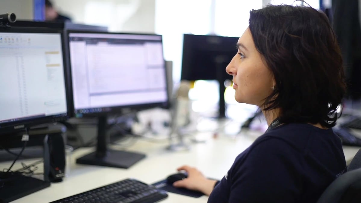 Learning Centre | Intact Software Resources