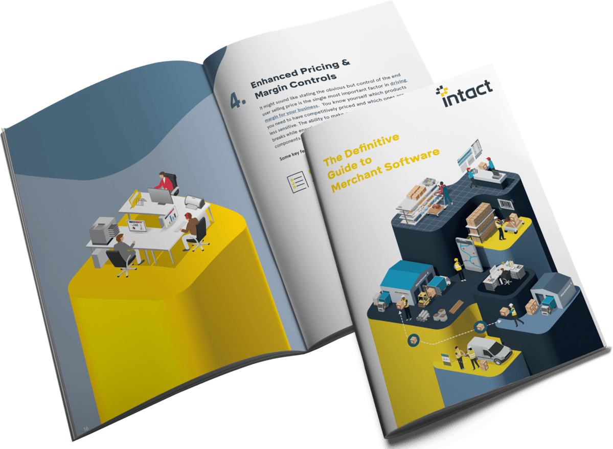 Learning Centre | Intact Software Resources