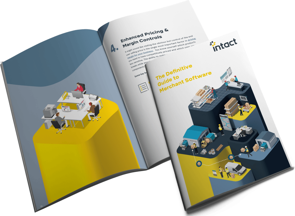 Learning Centre | Intact Software Resources