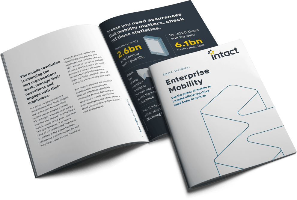 Learning Centre | Intact Software Resources