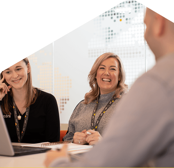 Intact Customer Support | Supporting your ERP software solution