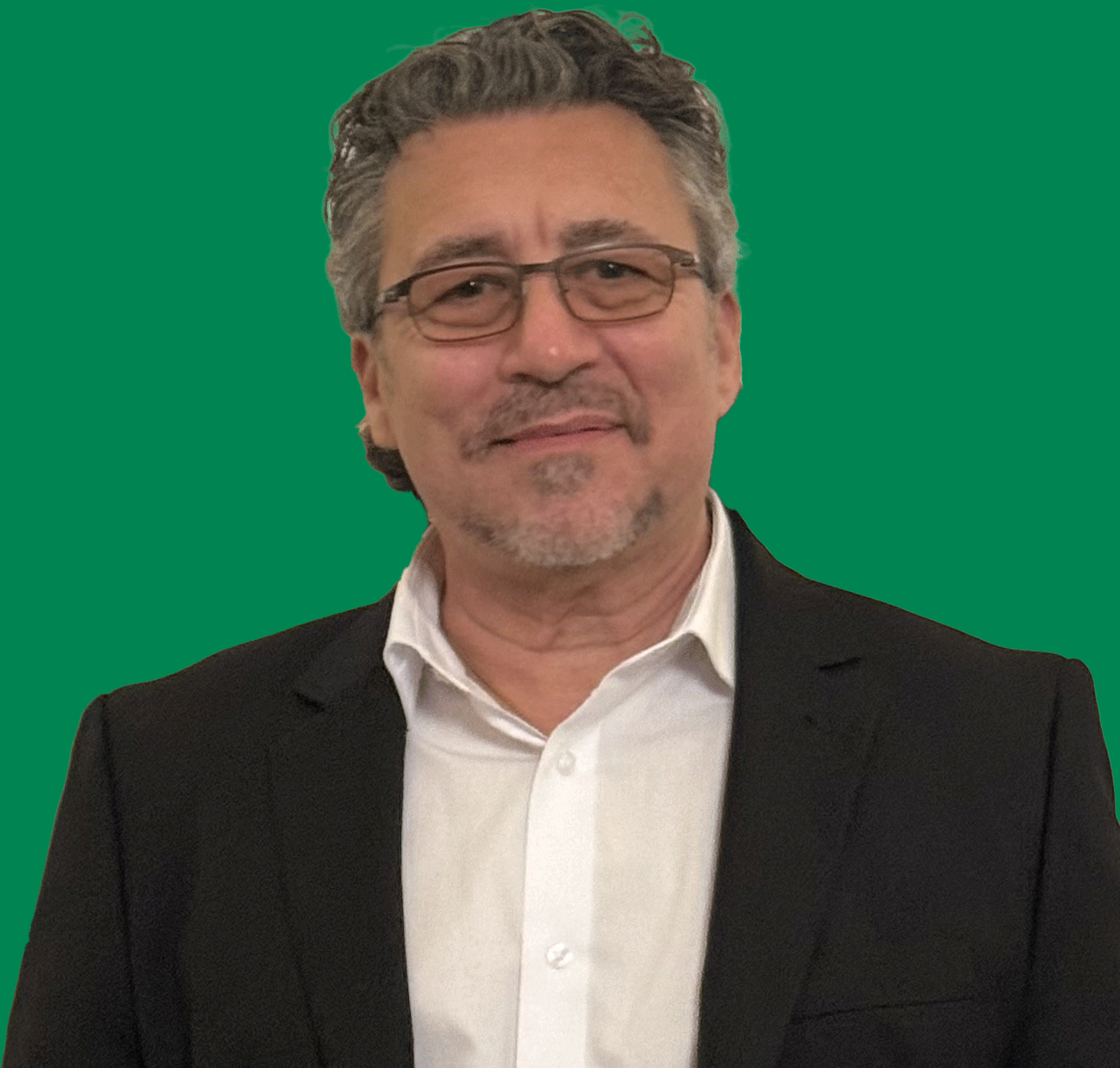 Our people make us who we are - Team Intact iQ